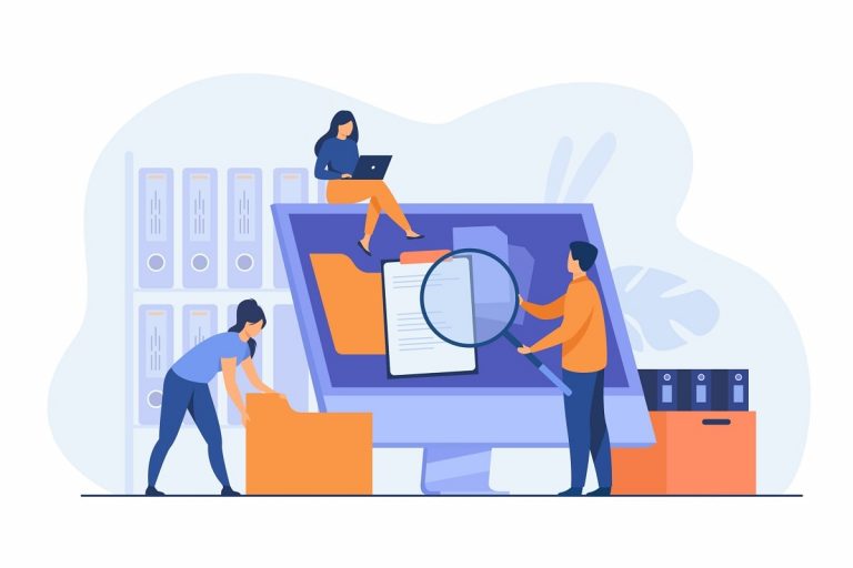 Las principales fuentes de información en Ciencia y Tecnología