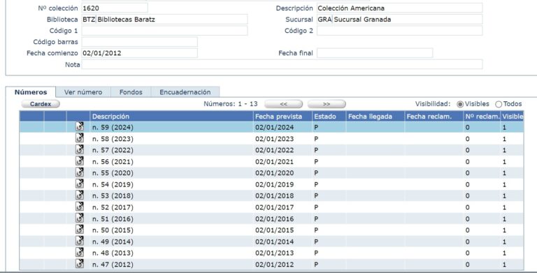 Conoce los errores más comunes con el módulo de Series de Absys