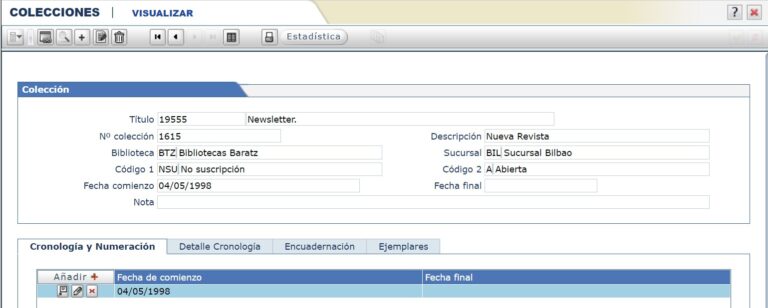 Conoce los errores más comunes con el módulo de Series de Absys