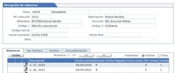 Conoce los errores más comunes con el módulo de Series de Absys