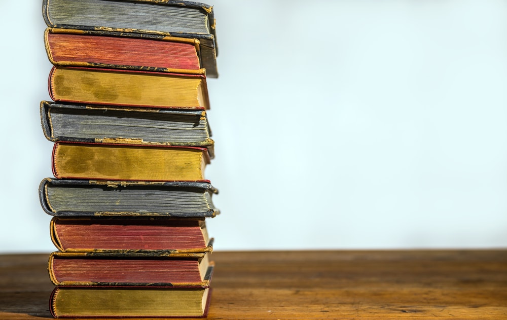 14 razones por las que leer a los clásicos literarios